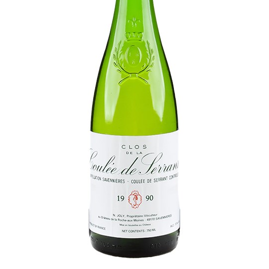 Stock List - Rare Wine Co.