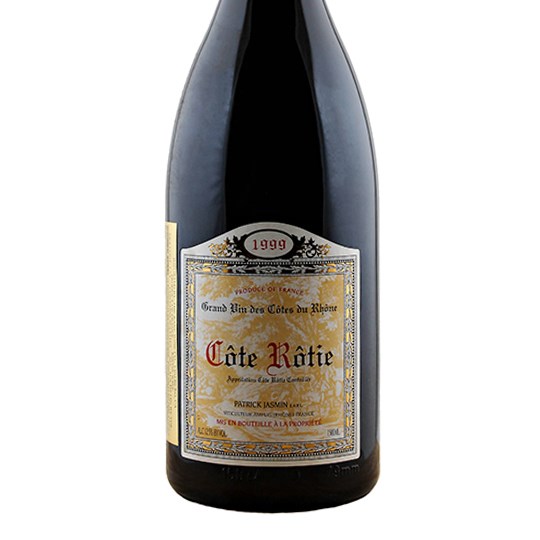 Stock List - Rare Wine Co.