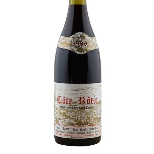 Stock List - Rare Wine Co.