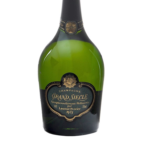 Stock List - Rare Wine Co.