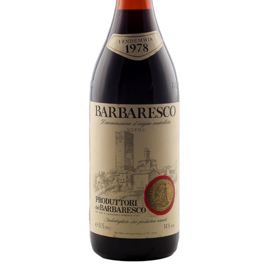 Stock List - Rare Wine Co.