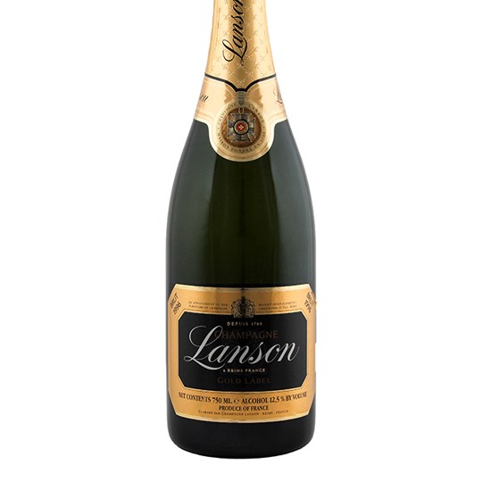 Stock List - Rare Wine Co.