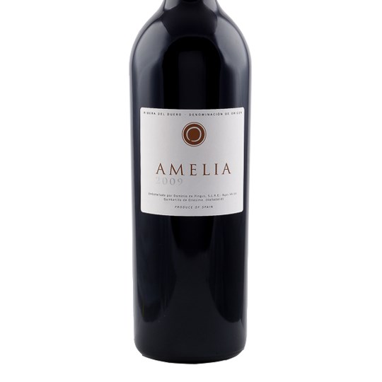 Stock List - Rare Wine Co.