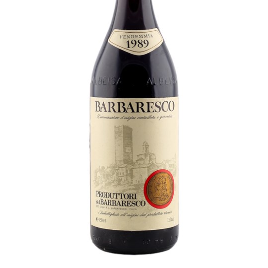 Stock List - Rare Wine Co.
