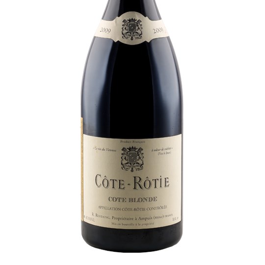 Stock List - Rare Wine Co.