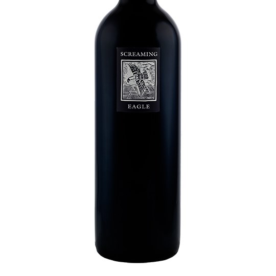 Stock List - Rare Wine Co.