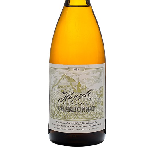 Stock List - Rare Wine Co.