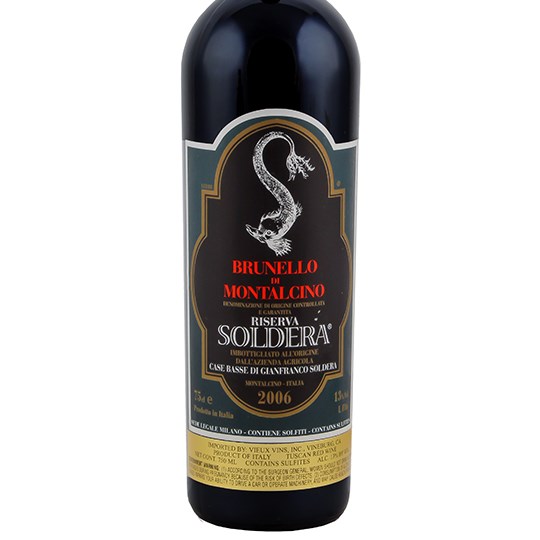 Stock List - Rare Wine Co.