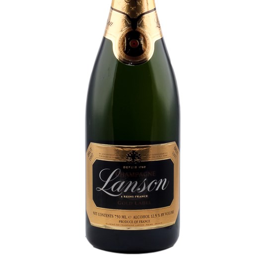 Stock List - Rare Wine Co.