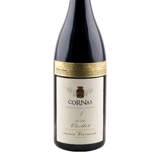 Stock List - Rare Wine Co.