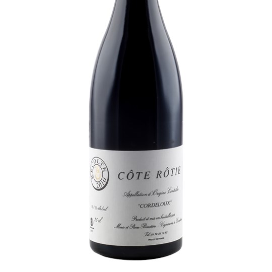 Stock List - Rare Wine Co.