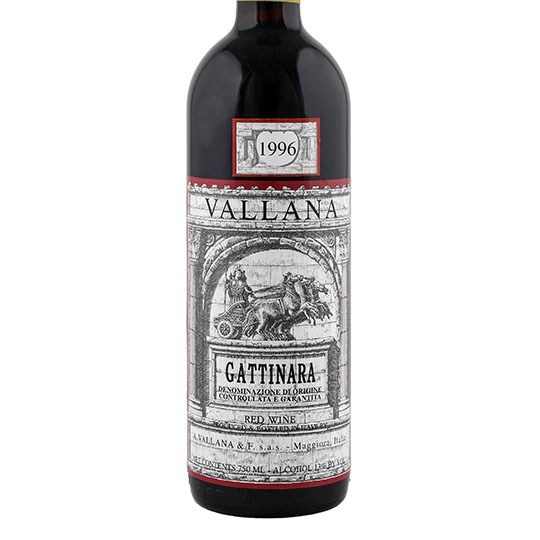 Stock List - Rare Wine Co.