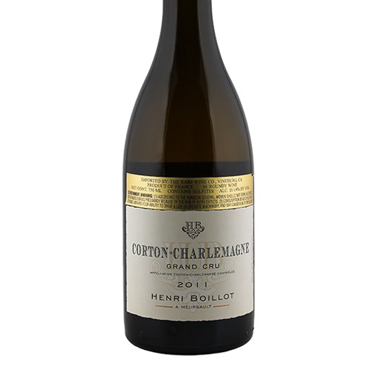 Stock List - Rare Wine Co.