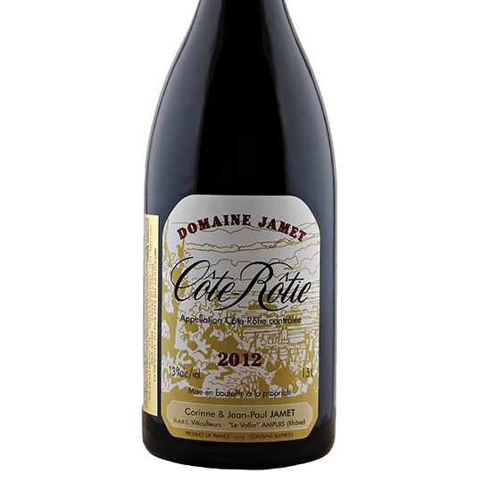 Stock List - Rare Wine Co.