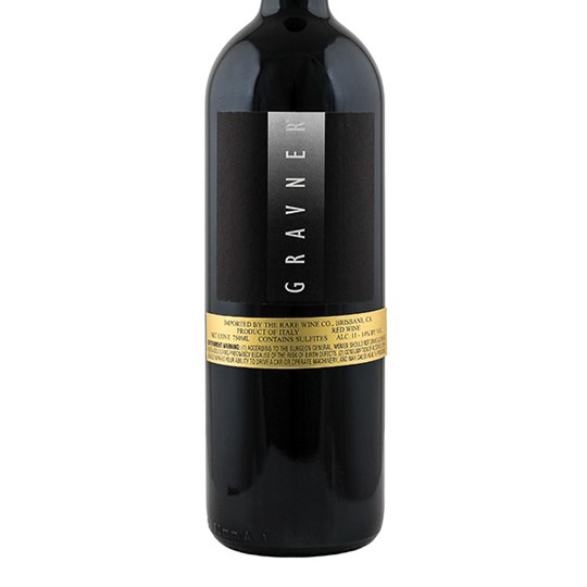 Stock List - Rare Wine Co.