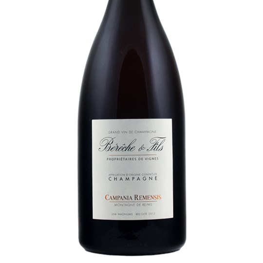 Stock List - Rare Wine Co.