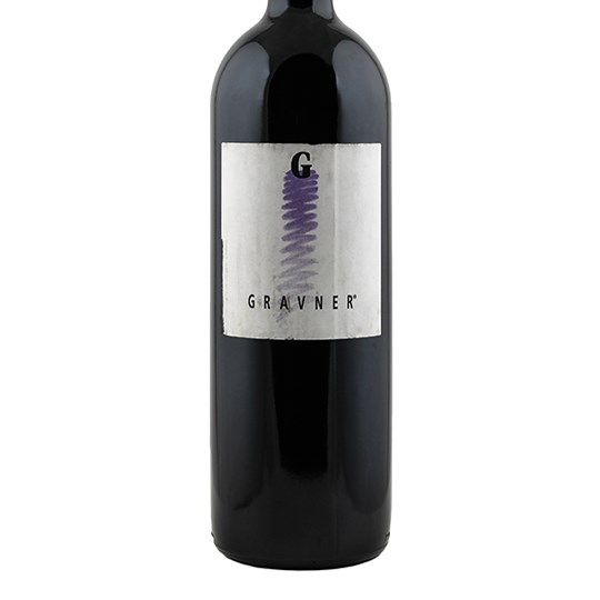 Stock List - Rare Wine Co.