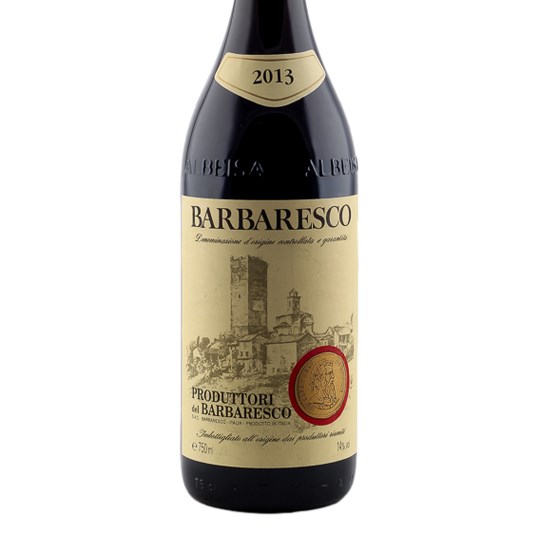 Stock List - Rare Wine Co.