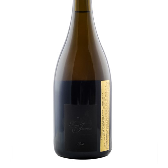 Stock List - Rare Wine Co.