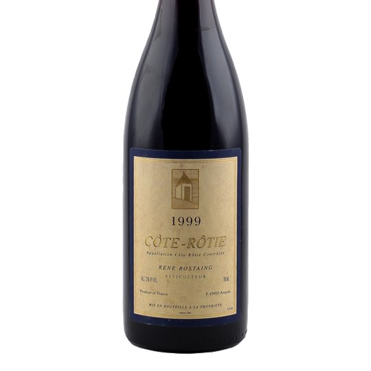 Stock List - Rare Wine Co.