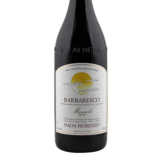 Stock List - Rare Wine Co.