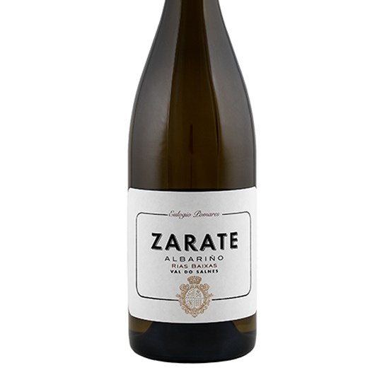 Stock List - Rare Wine Co.