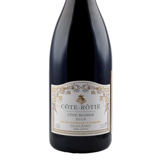 Stock List - Rare Wine Co.