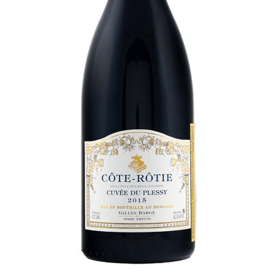 Stock List - Rare Wine Co.