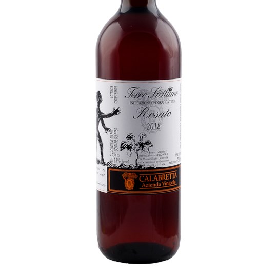 Stock List - Rare Wine Co.