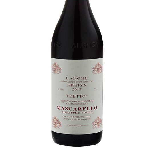 Stock List - Rare Wine Co.