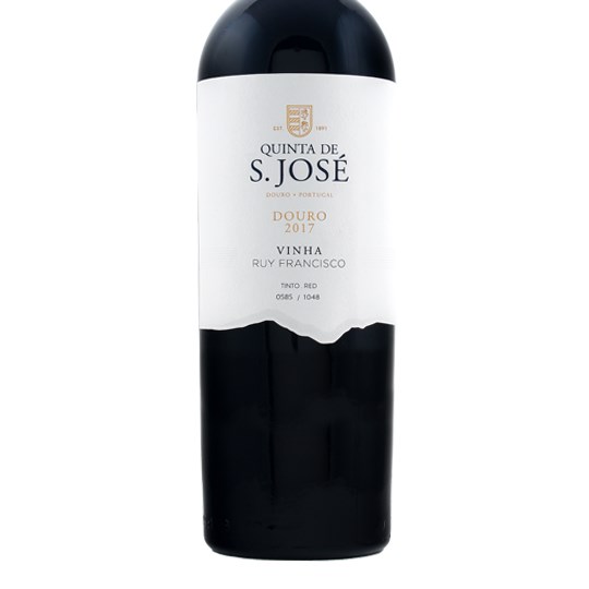 Stock List - Rare Wine Co.