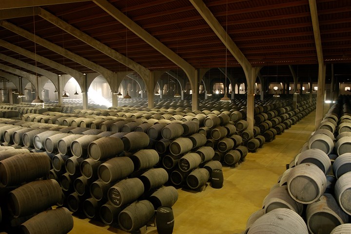 Valdespino - Rare Wine Co.