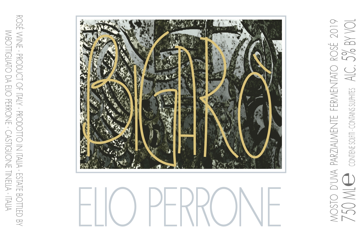 Elio Perrone - Rare Wine Co.